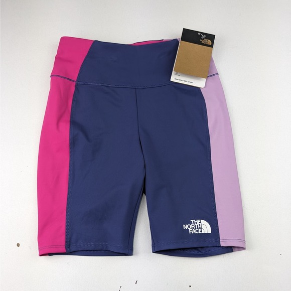 The North Face | Bottoms | The North Face Bike Shorts | Poshmark
